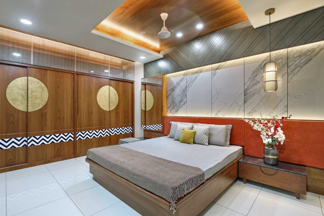 Residential Interior Design - Saar Interior Design