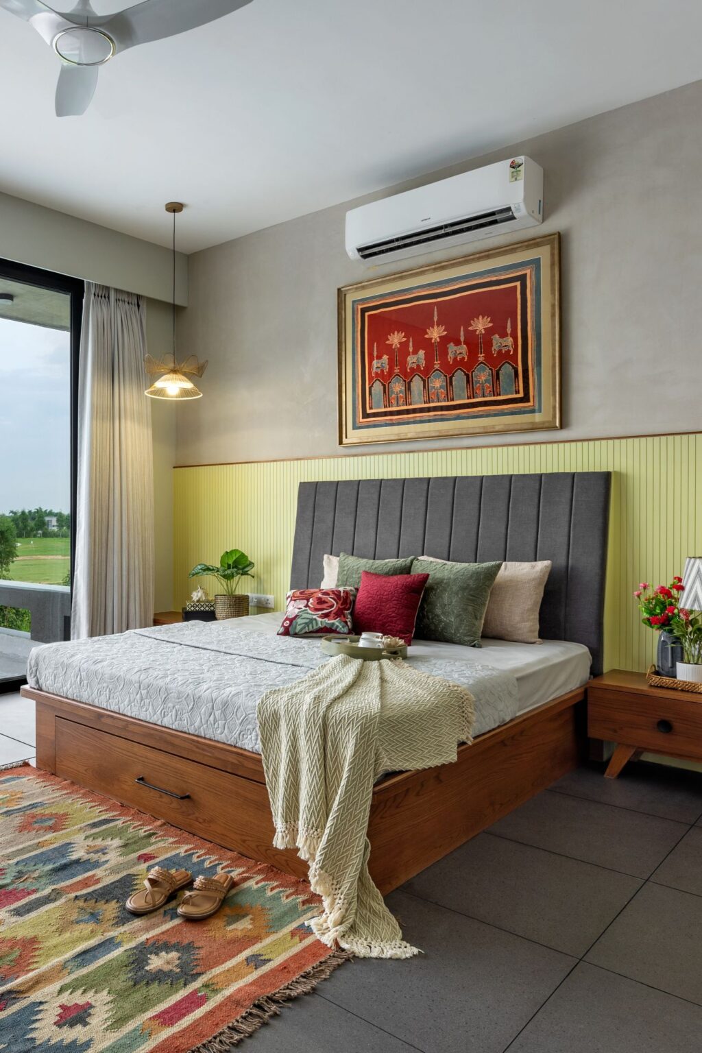 Home - Saar Interior Design
